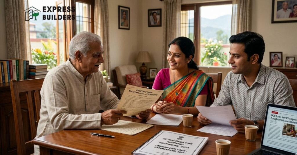 Uniform Civil Code & Property in India: Impact on Inheritance and Taxes