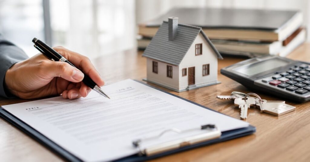 What Is Encumbrance Certificate and Why It Matters