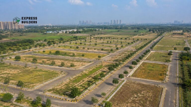 Madhuban Bapudham Plot Scheme 2026 Draw Date